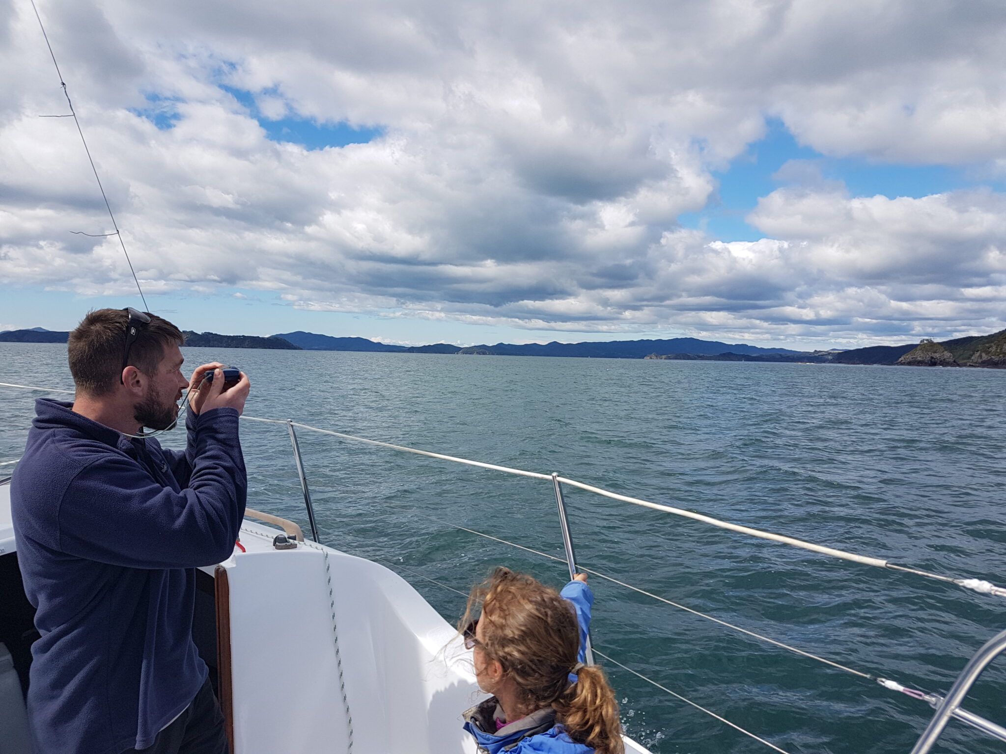 Fundamental Navigation - Great Escape