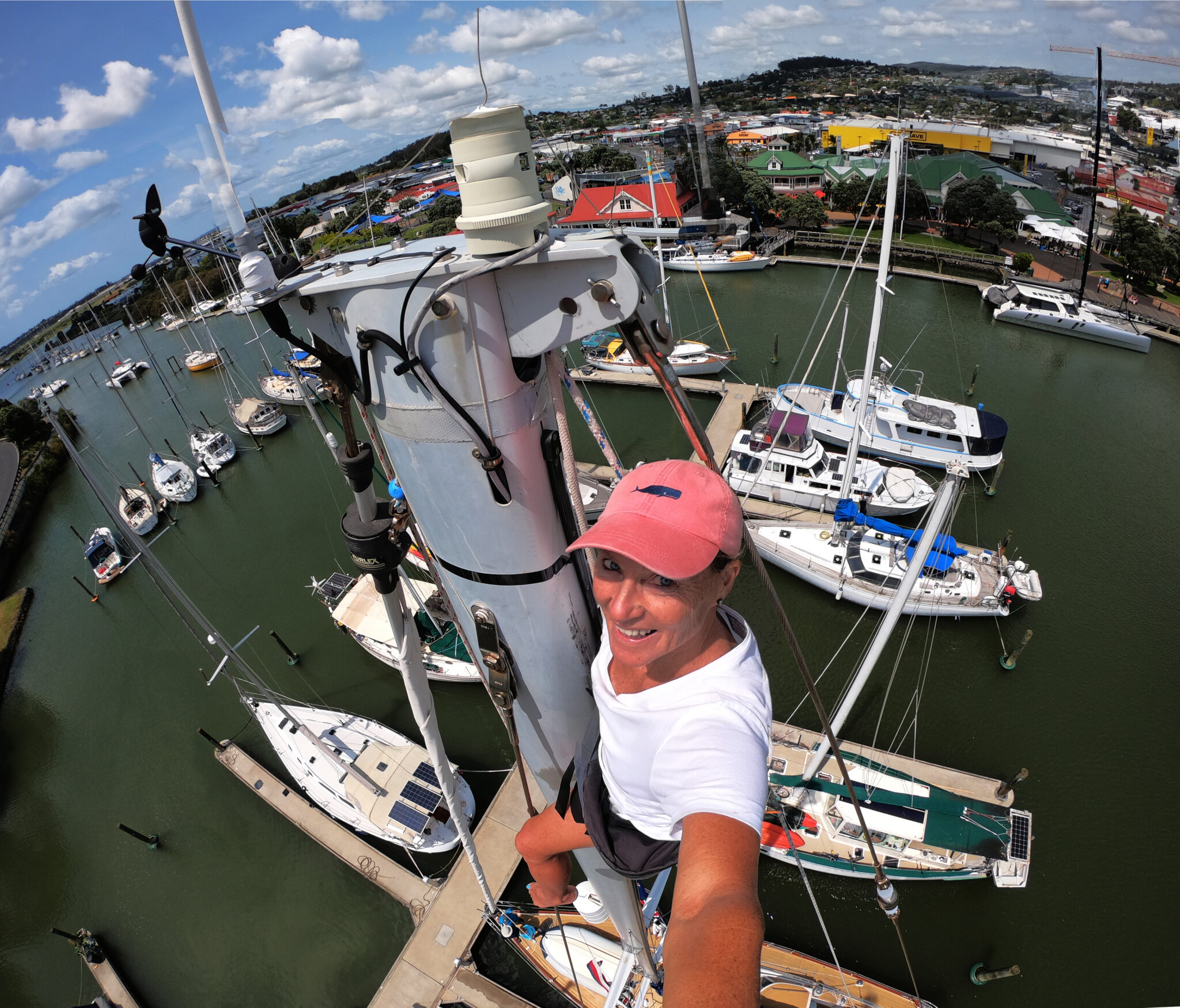 Amanda - Great Escape