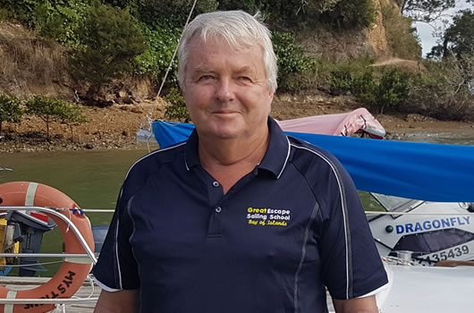 Great Escape Crew - Great Escape