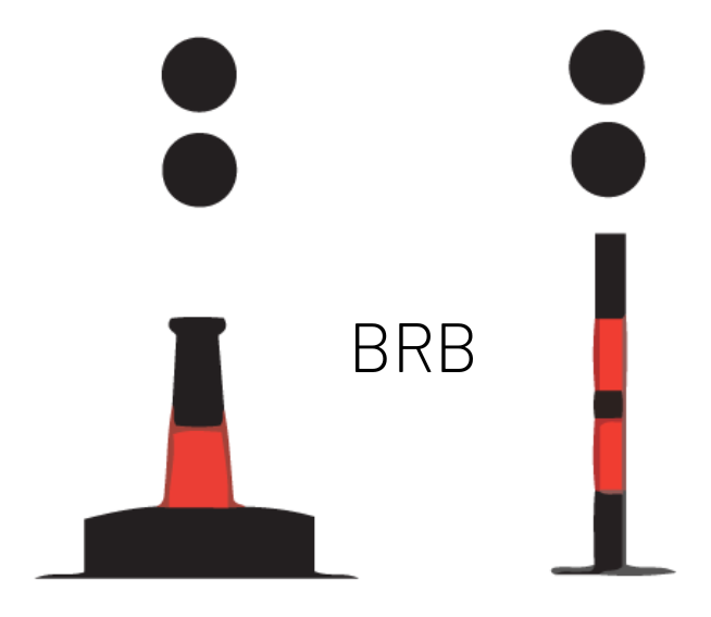 Buoys and Beacons - Great Escape