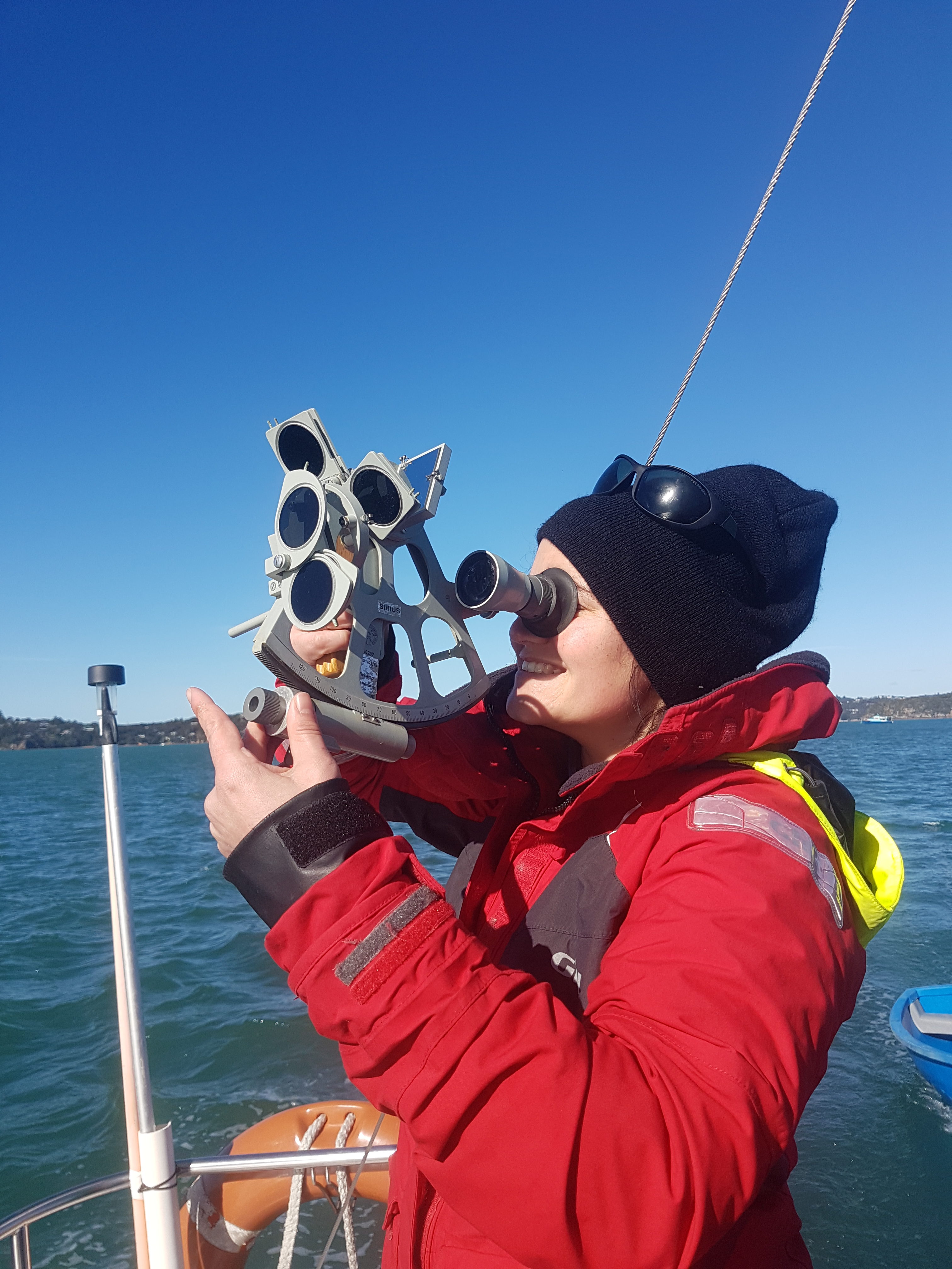 IYT International Bareboat Skipper (International Flotilla Skipper ...