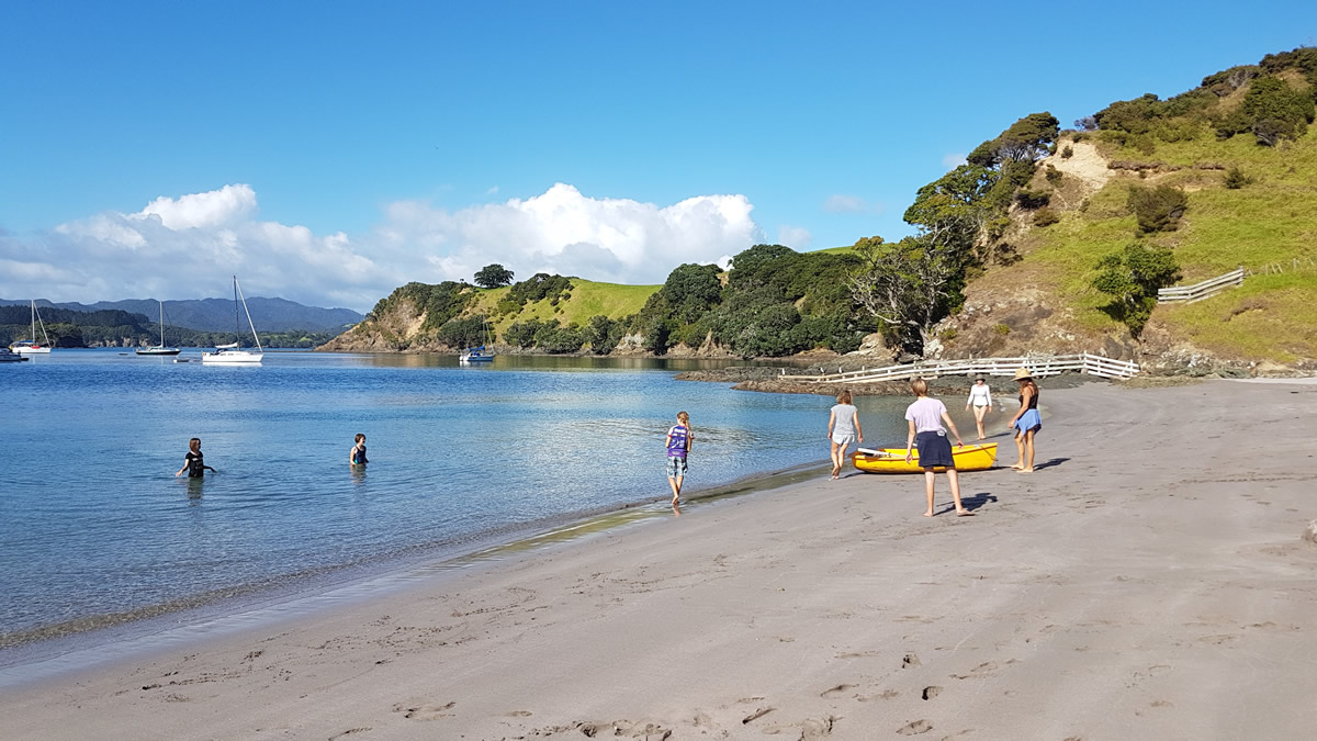 November Fun Flotilla - Great Escape