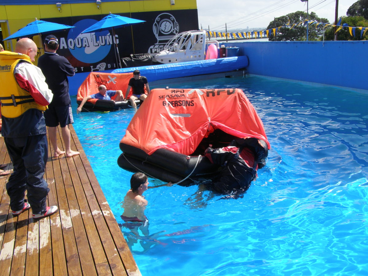 What's not in the brochure - Great Escape